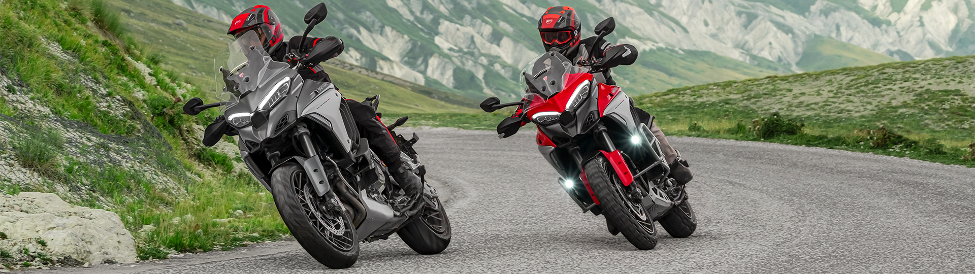 Ducati on Tour du 25-26 mai 2024 - Marchairuz